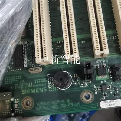 富士通西门子CELSIUS W26361-W55-X-01