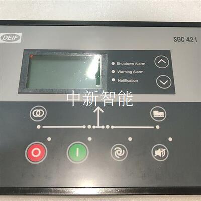 SGC421,丹控,丹麦控制器,丹福控制器,DEIF模块