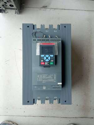 ABB软启动PSTX300-600-70160kw380