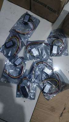 RCNUN降压模块DC-DC模块12/24v降压5v 议价