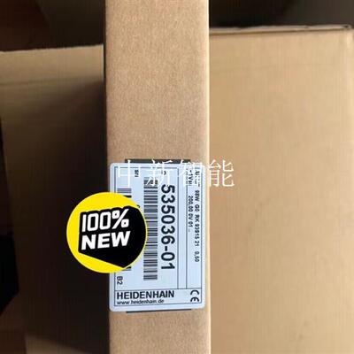 535036-01 海德汉lif98w编码器,z编码器原