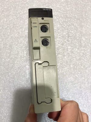 施耐德TSXP57103M