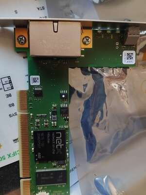Hilscher赫优讯PROFINET通讯卡CIFX50E-