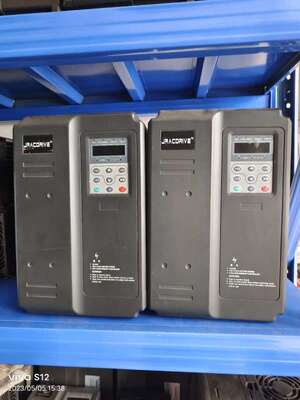 佳乐变频器JAC58011KW/15KWJAC580- 议价