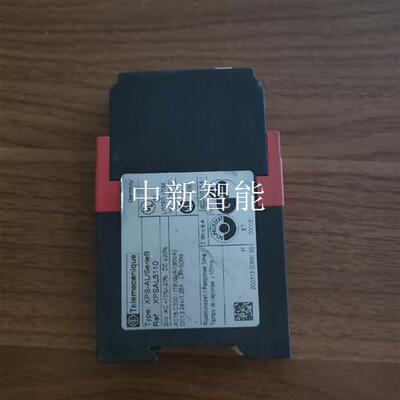 拆机 施耐德 XPSAL5110  XPS-AL/Ser