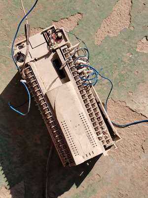 （议价）三菱Q系列PLCQ02CPUQ00CPUQD70P8