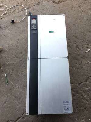 丹佛斯变频器FC30290kw/110kwFC-302P