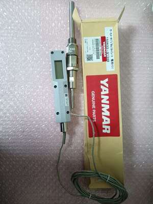 YANMAR电子是温度计和传感器150633-91348