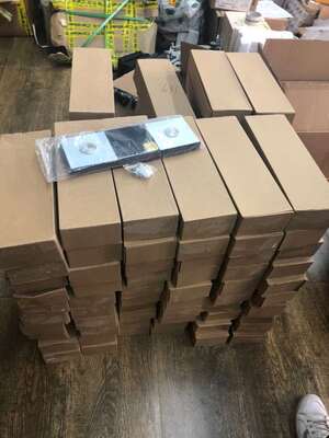 通力KDS220新款集成外呼KM51216153G22