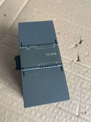 西门子EMAE086ES7288-3AE08-0AA
