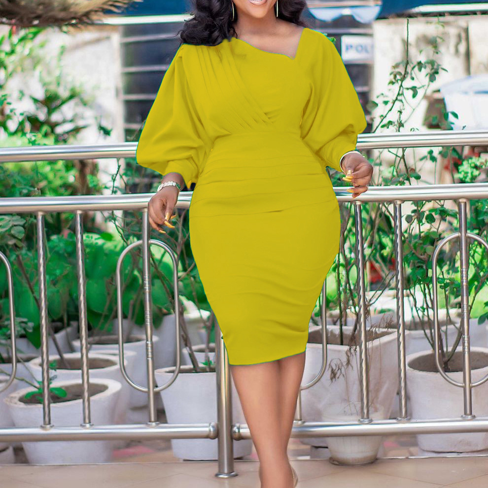 Plus Size Women s Fashion African Dresses 2022 plus-size-women-s-fashion-african-dresses-2022