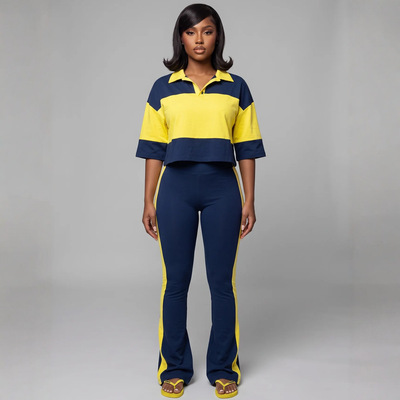new fashion women tracksuits two piece suits sets outfits