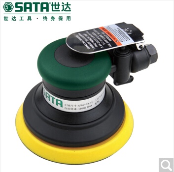 世达气动打磨机 02524 02525