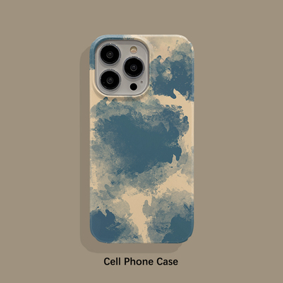 适用苹果iPhone菲林硬壳