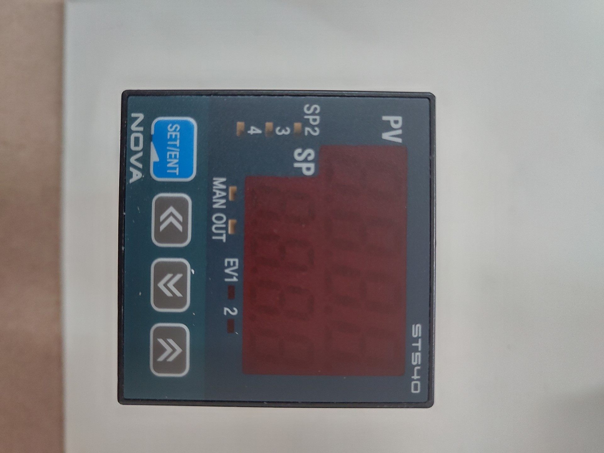 韩国三元NOVA温控器ST540全新原装拍前请询价_虎窝淘