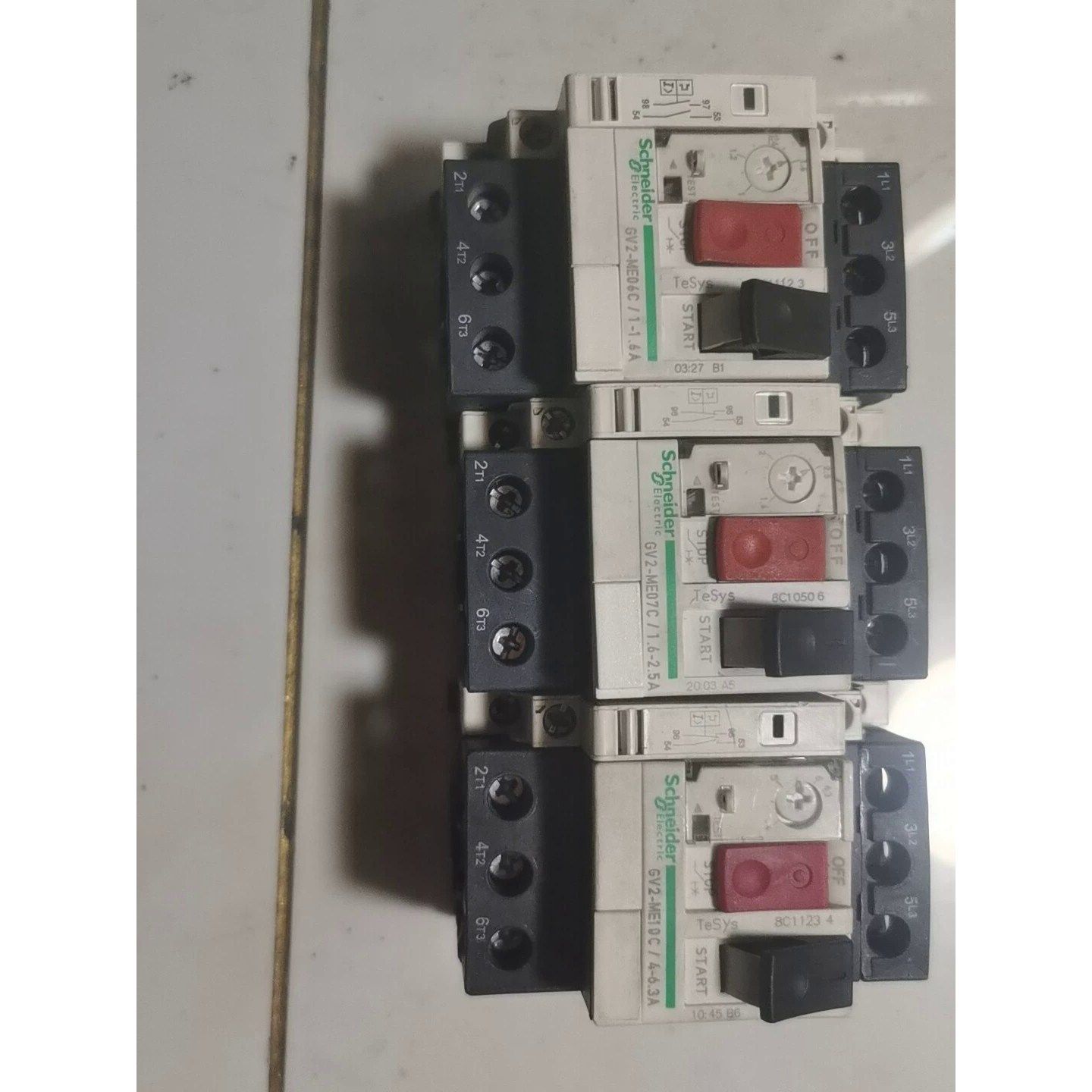 GV2-ME10C施耐德低压产品拍前请询价_虎窝淘