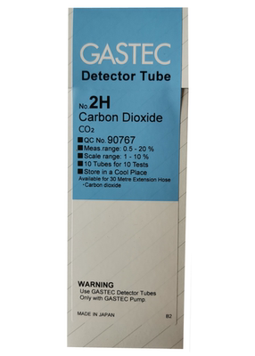 gastec日本气体检测管进口现货