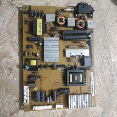 原装TCL L55F3700A电源板40-E501C4-PWI1XG 81-PE501C4-PL200AA