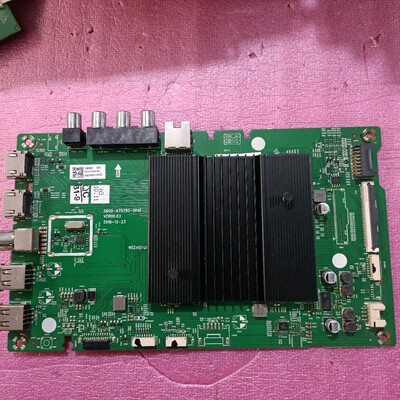 创维55G650 /750/950主板5800-A7S780-0P10屏RDL550WY(LN0-0A3/4)