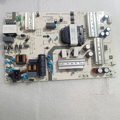 原装海尔LU65G61 LU65C61电源板PDM3HW40 1F564 KUNL65PW01