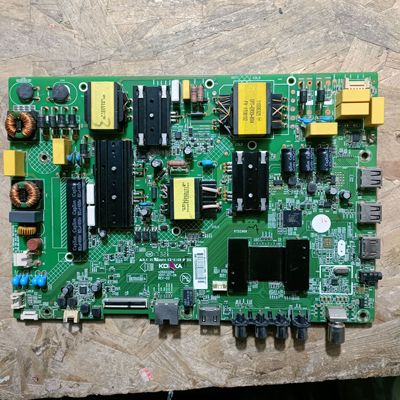 原装 康佳LED55M3000A主板35022294 屏1377YT   72001377YT实物图