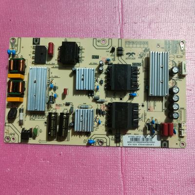 原装 海尔LU65C7 LU65J71电源板0090729199Q AY166D-2SF22-231