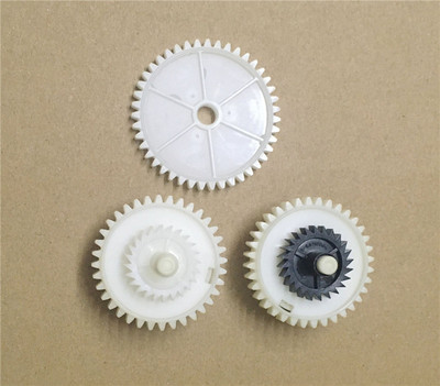 佳能630066506670双面齿轮