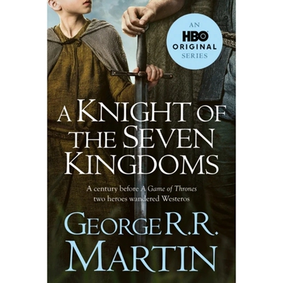 冰与火之歌前传七王国的骑士