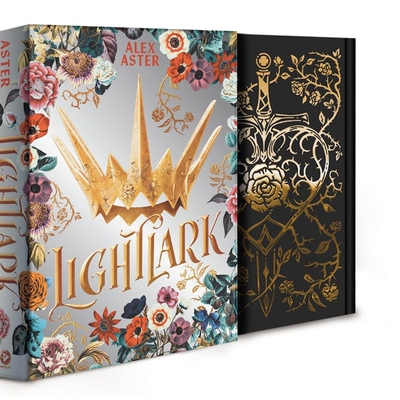 Lightlark：CollectorsEdition