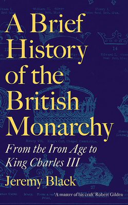ABriefHistoryoftheBritish