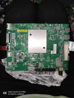 小米L65M5-AD/AZ主板 DKTV-AIO-T962-AE-20170118