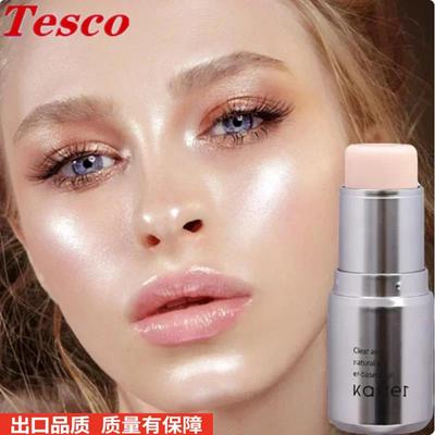 4 Colors shimmer Rouge Stick concealer contour Face makeup