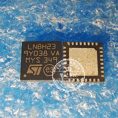 LNBH23LQTR LMBH23LQT LNBH23LQT LNBH23L QFN32 新的   一个起拍
