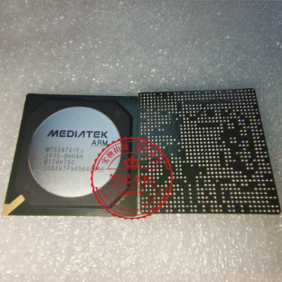 MT5597VIEJ-BHHAH  MT5597VIEJ  BGA   新的   一个起拍