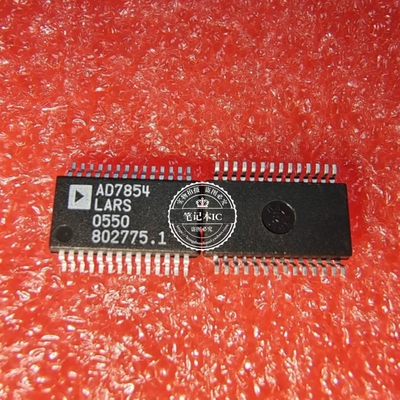 AD7854LARSZ   AD7854  AD7854LARS   SSOP 新的 一个起拍
