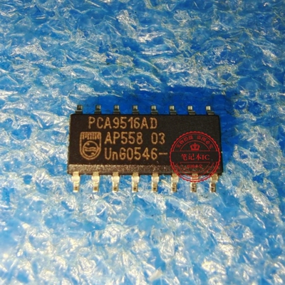 PCA9516AD集成电路PCA9516AO