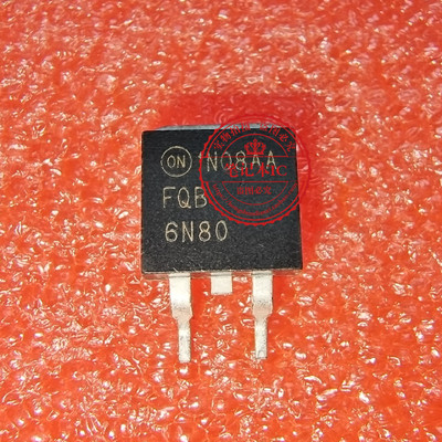 FQB6N80TM  FQB6N80  6N80 IRF3710ZS F3710ZS F37102S TO-263 新