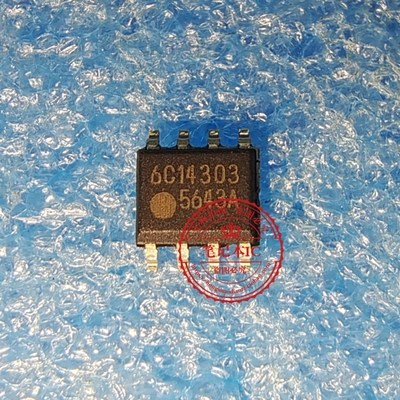 FA5643AN-C6-TE3 FA5643A 5643A SOP8    新的    一个起拍