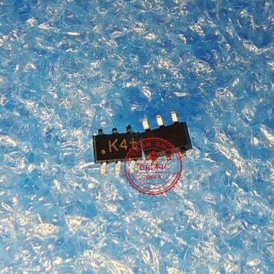 PESD5V0L5UY  丝印K4T  SOT363    新的  一个起拍