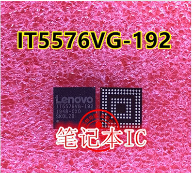 NM-C451 EC IT5576VG-192 BGA封装 剪版IO