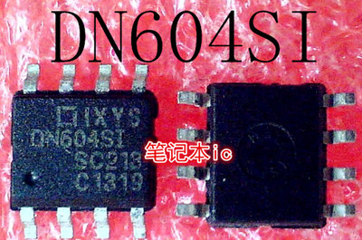 IXDN604SI  DN604SIA  IXDN604SIA  DN604SI  DN604S1  SOP8封装