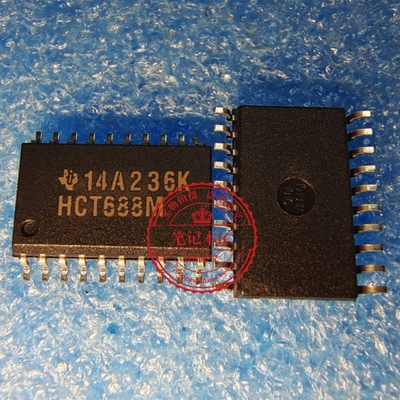 CD74HCT688M96 HCT688M  SOP20  新的   一个起拍