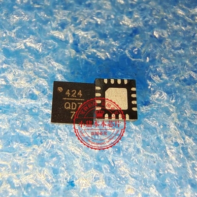 HMC424LP3 HMC424LP3E衰减器RF射频HMC424ALP3ETR HMC424ALH5 QFN