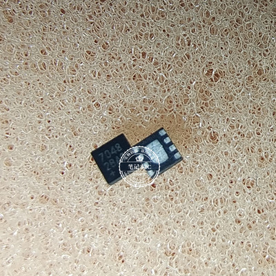 MAX17048G+T10 MAX17048G 丝印7048 KBC1122P-AJZS QFN 新的