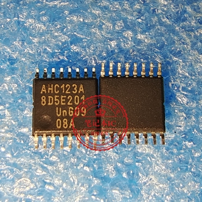 SN74AHC123APWR 丝印HAC123A 封装TSSOP16  新的  一个起拍