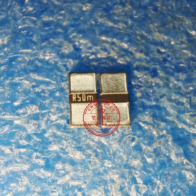 PA2512FKF7T0U5E   PA2512FKE7T0U5E   丝印 R50M  新的