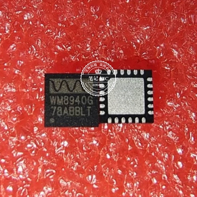WM8940G集成电路WM8960G