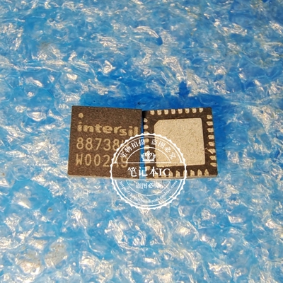 包邮ISL88738HRTZ ISL88738H 88738H 739HRZ 88739 全新现货
