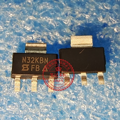 IRFL110TRPBF IRFL110 丝印 FL110 丝印进口 FB 台产FB