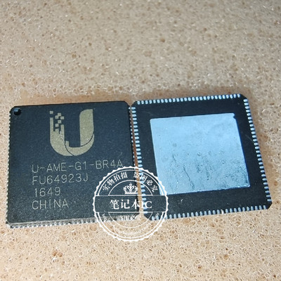 U-AME-G1-BR4A U-AME-61-BR4A MAX32664gtgd+  QFN 新的 一个起拍